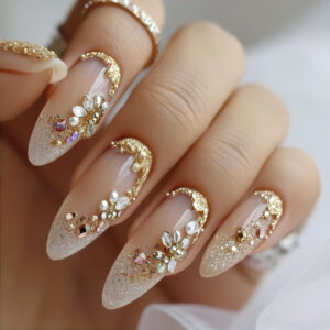 ROYAL NAIL SPA